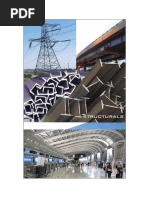 SAIL Catalogue: Download | PDF | Rolling (Metalworking) | Steel