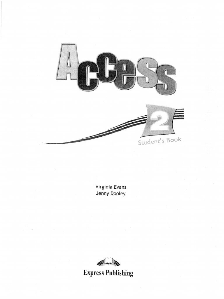 Acces 2 | PDF