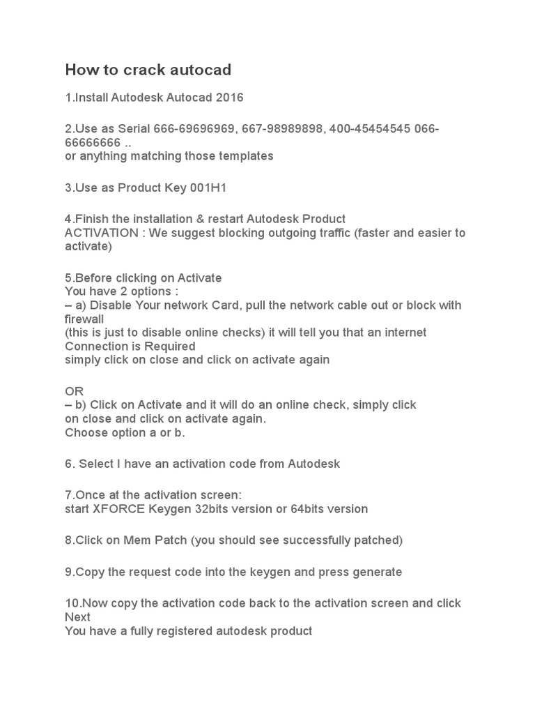 Tải Autocad 2016 Full Version Miễn Phí Tại Đây - vi-magento.com