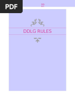 Gorean Slave Positions PDF | PDF | Hand