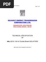 Protection CT Sizing | PDF | Transformer | Electrical Engineering
