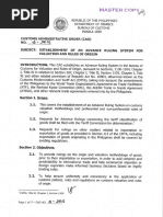 Entry Lodgement and Cargo Clearance Process PDF | PDF | Trade ...