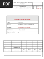 Overage, Shortage and Damage Report (Osdr) : Attachment. 4 | PDF ...