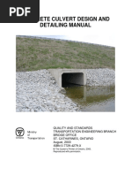 ROCLA BOX Culverts | PDF