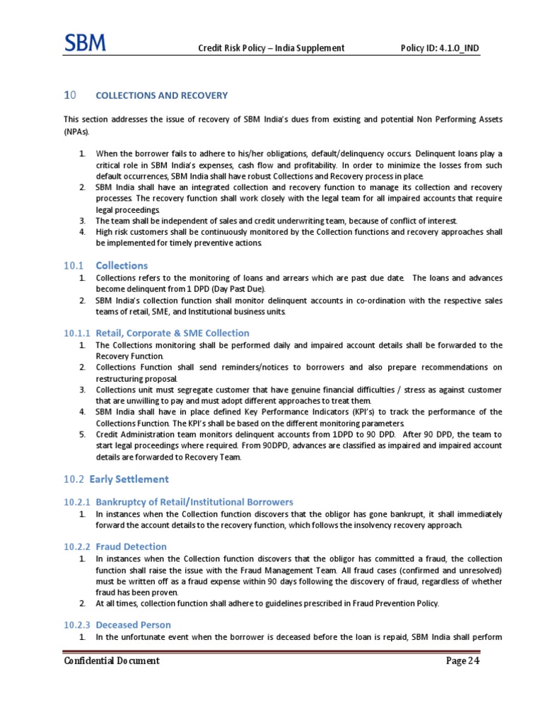 Default Definition | PDF | Bankruptcy | Credit (Finance)