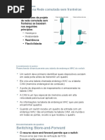 Parallel Redundancy Protocol - PRP | PDF | Topologia de rede | Ethernet