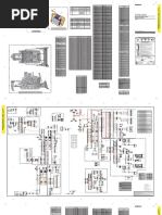 Cascadia® SAM CHART 5.0-5.4 | PDF | Mechanical Engineering | Machines