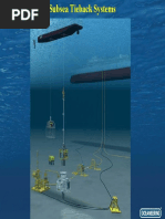 FMC Subsea Field Development Challenges and Solution For Tie - in and ...