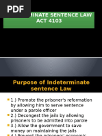 Classification of Penalties RPC | PDF