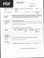 Summons To Enter Appearance - Magistrates | PDF | Lawsuit | Summons