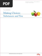 60 MORE Substance Abuse Group Therapy Activities | PDF | Extraversion ...