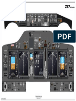 B737NG Cockpit | PDF