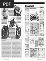 Example One Point Lessons | PDF | Brainstorming | Machines