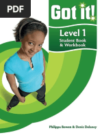 Evolve 1 - Student - S Book | PDF