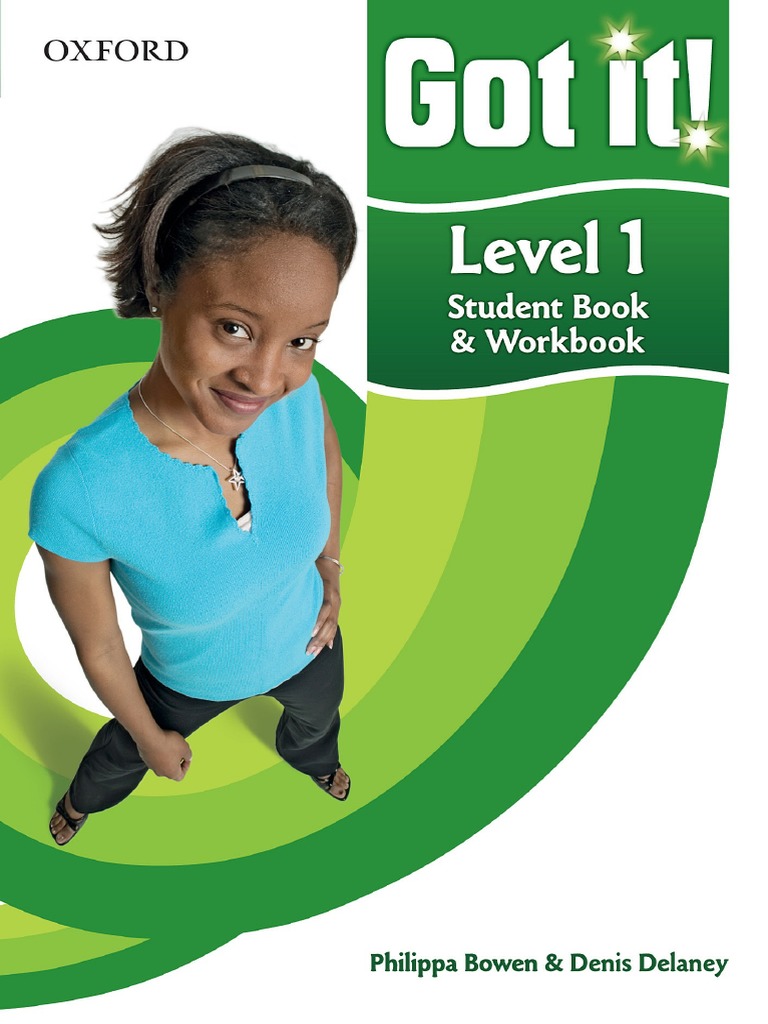 Got It Level1 PDF | PDF
