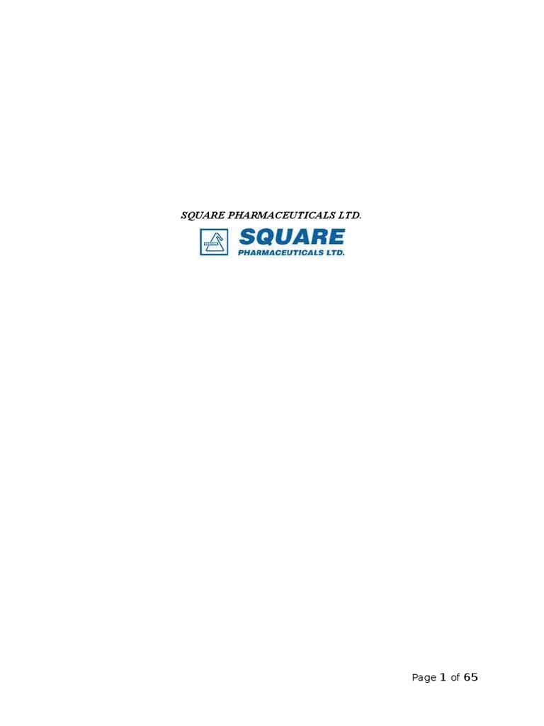 SQUARE Group of Companies - Docx-O | PDF | Planning | Decision Making