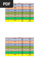Menu Card Marathi | PDF