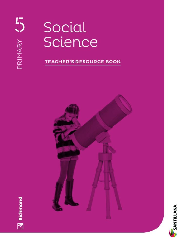 Social Science 5 PDF | PDF