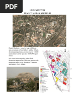 CASE STUDIES Convention Centre - Indian Habitat Centre and Indian ...