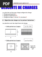 Formulaire RDM | PDF