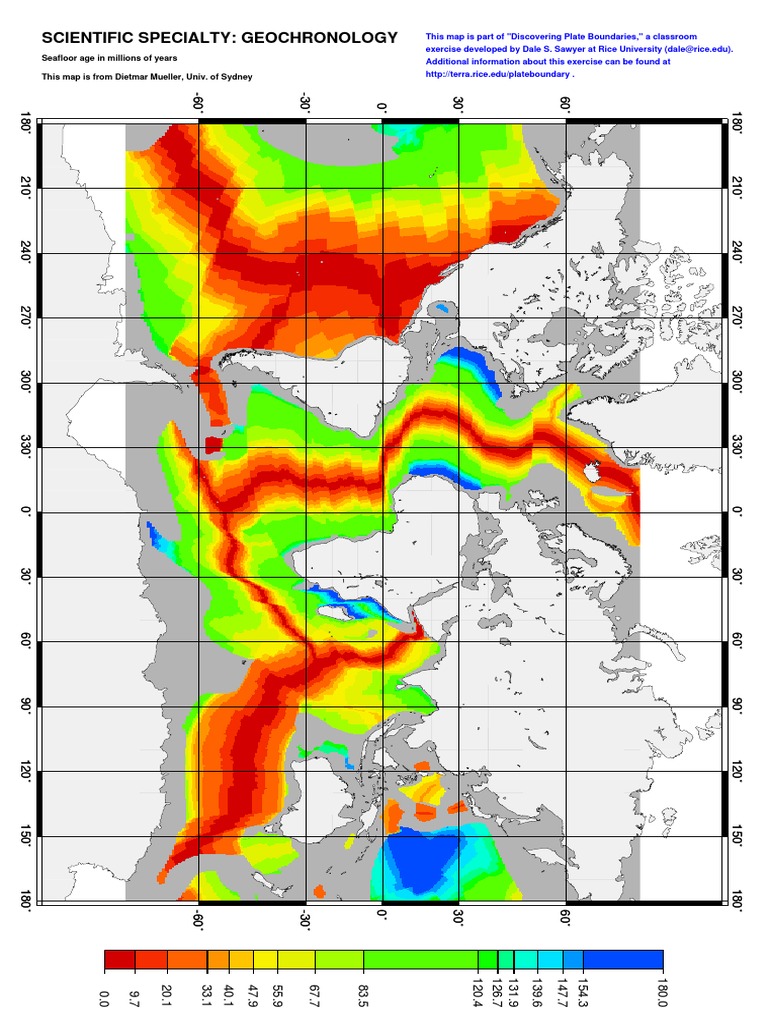 Geochronology | PDF | Geology | Geophysics