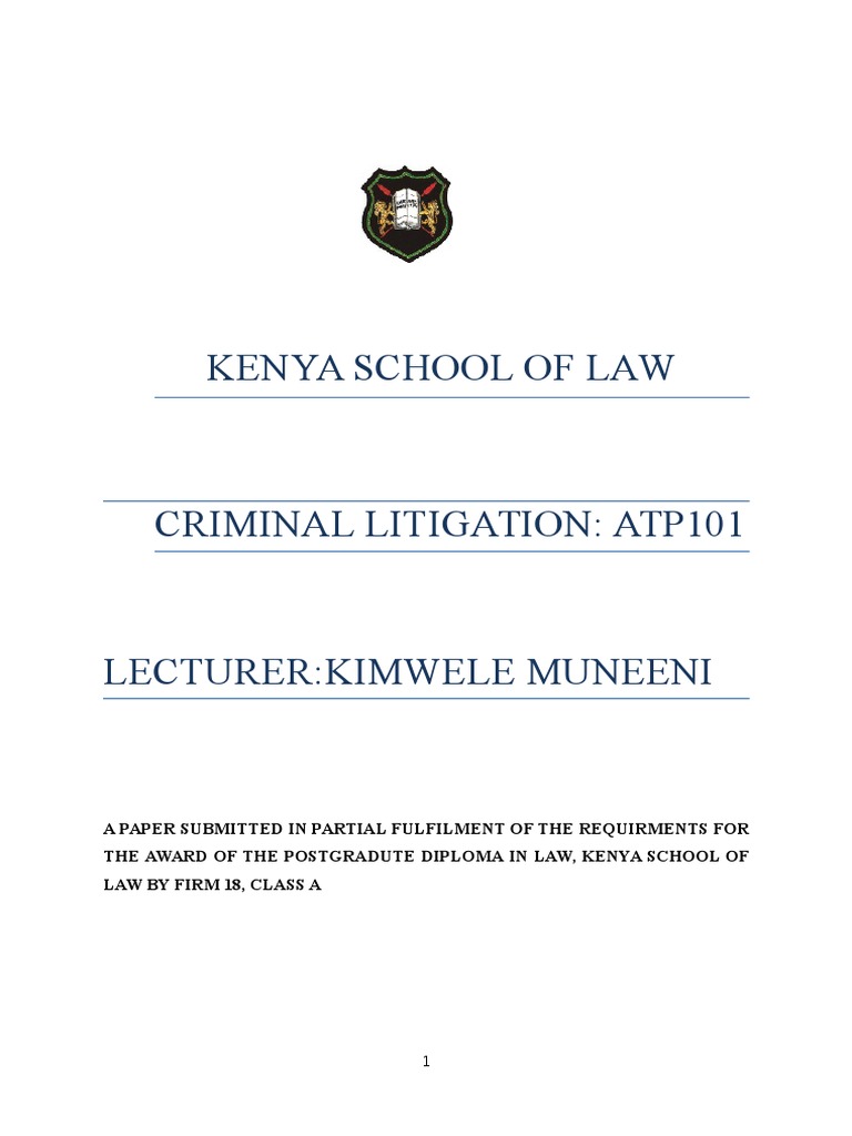 Extradition Proceedings Guide | PDF | Extradition | Arrest