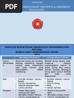 SKDI - Dokter Umum (3A, 3B, 4) | PDF