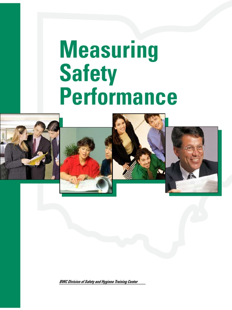 Safety Performance Measurement Guide | PDF | Safety | Occupational ...