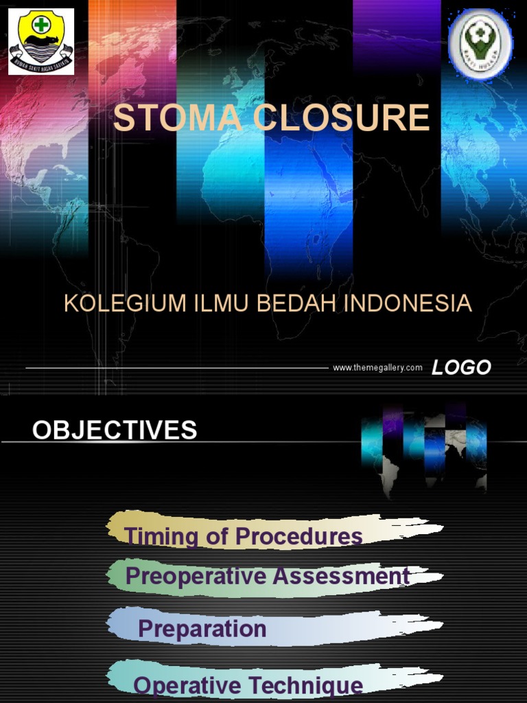 Stoma Closure | PDF