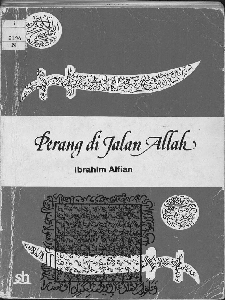 Perang Aceh | PDF | Sejarah