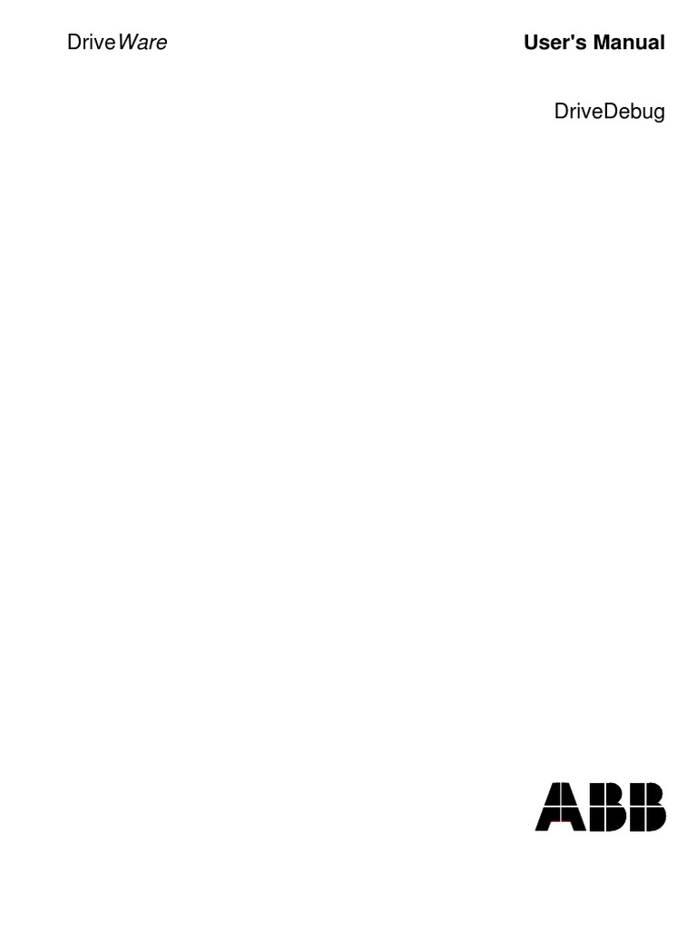 DriveDebug User Manual | PDF | Personal Computers | Windows 2000