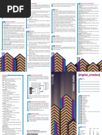 Cyberpunk Red Réf Tables | PDF | Weaponry