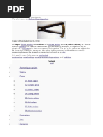 CALLIPERS - Different Types of Calipers and Their Uses (With ...