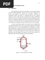 Packed Column Design | PDF | Distillation | Pressure