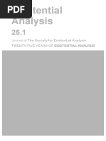 Giorgi's Descriptive Phenomenological Method | PDF | Phenomenology ...