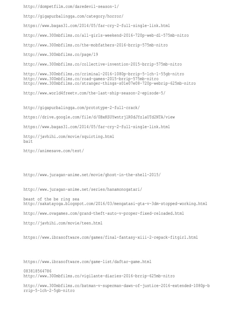 DFTR | PDF | Games & Activities