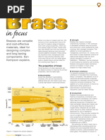 The Factory Manufactures EGA Sheets For Roofing | PDF