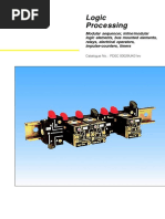 PARKER PS1 Datasheet | PDF | Valve | Actuator
