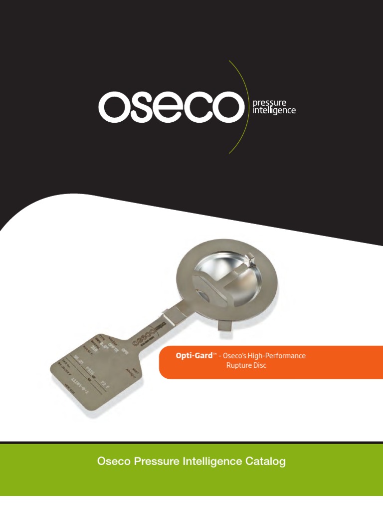 Oseco Catalog 2010 | Building Engineering | Mechanical Engineering