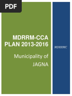 National Disaster Risk Reduction and Management Plan (NDRRMP) 2020 ...