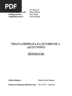 Igrajmo Se Slovima | PDF