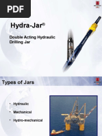 Basic Jarring Rules. - Jar Operations - Accelerators - Jar Placement in ...