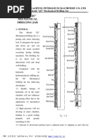 API Casing Table | PDF | Technology & Engineering