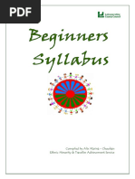 All-in-One Pyidaungsu Font Download | PDF