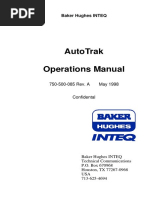 Sperry Sun - LWD and LWD Services | PDF | Geotechnical Engineering ...