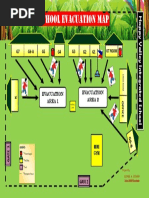 Maasim Sarangani Barangay Map | PDF | Nature