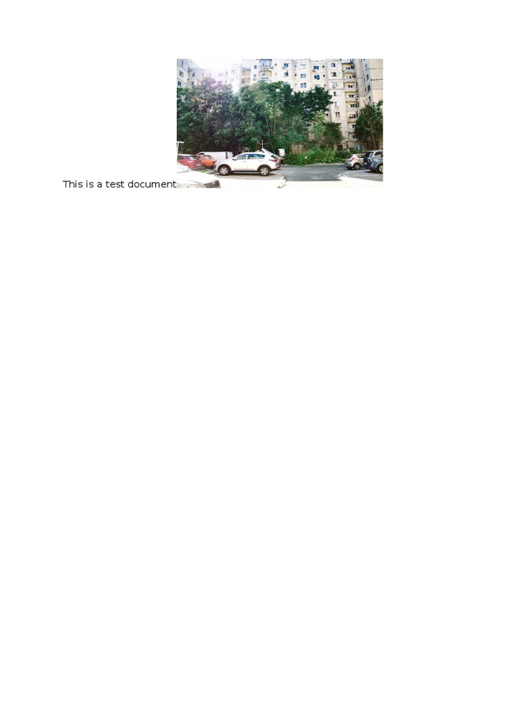 Testing Again. | PDF