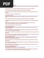 LPU Opening and Closing Prayer | PDF | Career & Growth | Religion ...