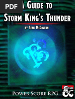 New 5e Class - Shadow Monarch (Based Off of Sung Jin-Woo From Solo ...