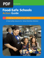 Nutrikids Users Guide | PDF | Menu | Nutrition Facts Label